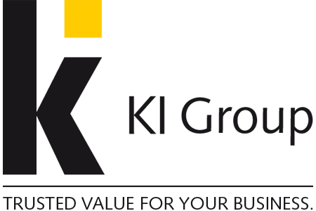 KI Group - Trusted value for your business.